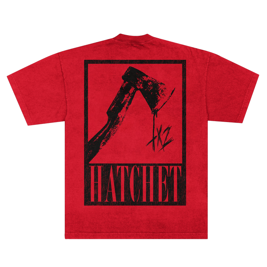 SHOP ALL – TX2 Merchandise