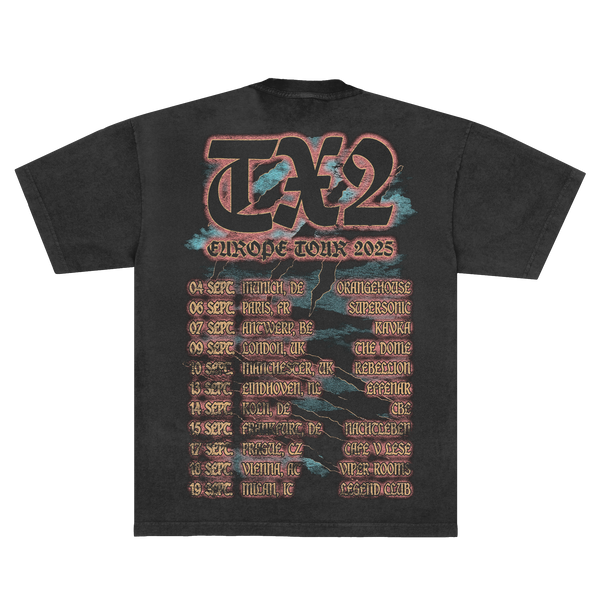TX2 Merchandise