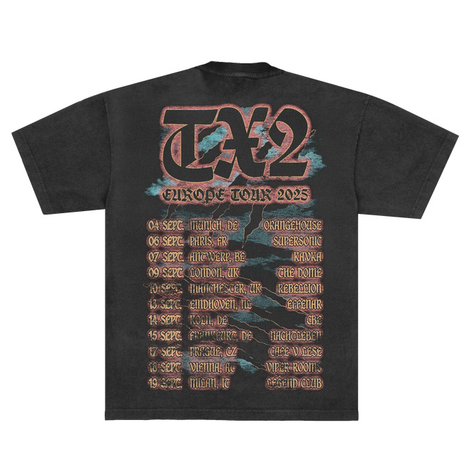 TX2 Merchandise
