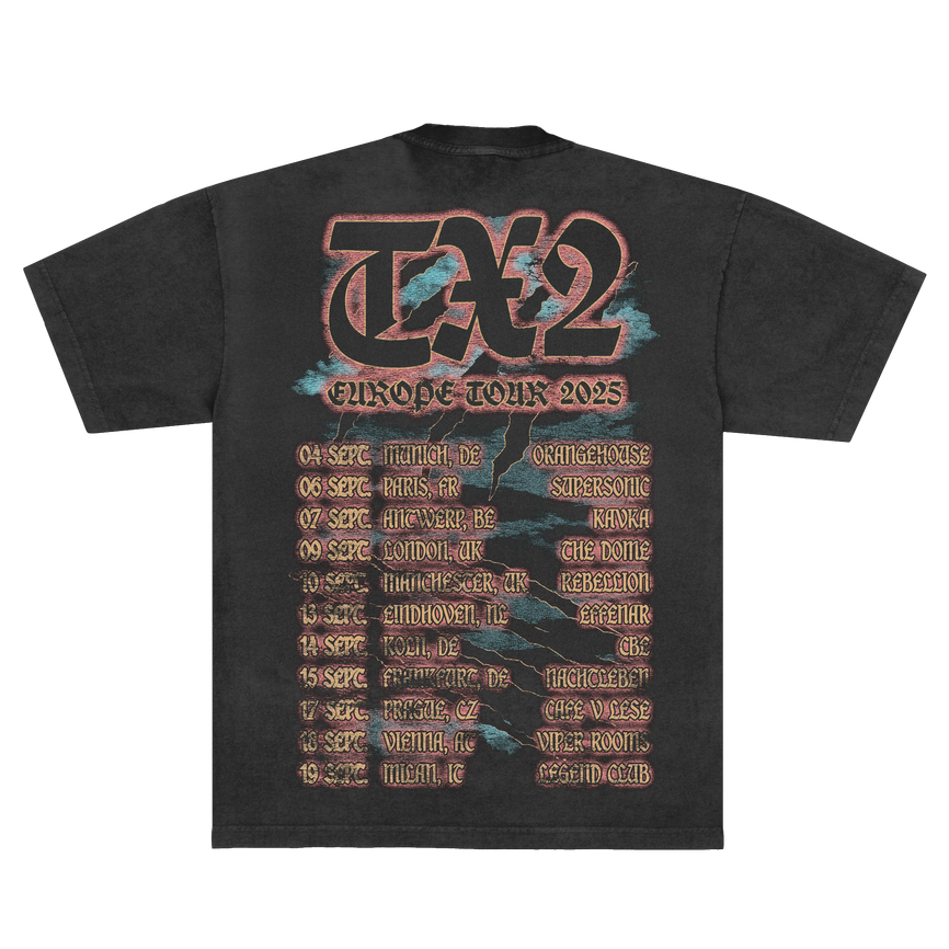 SHOP ALL – TX2 Merchandise