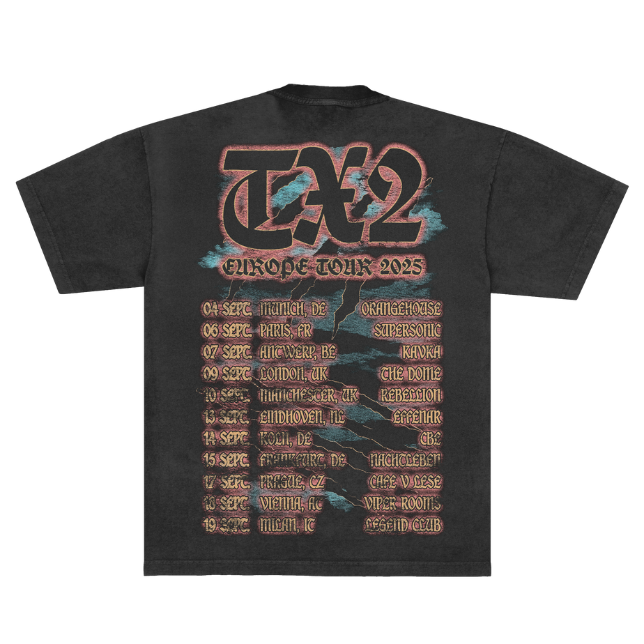 TX2 Merchandise