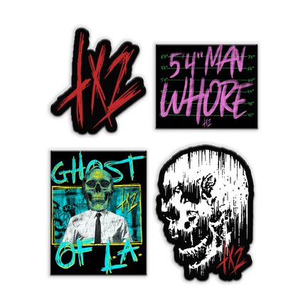 SHOP ALL – TX2 Merchandise