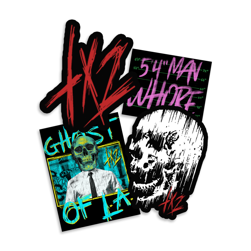 SHOP ALL – TX2 Merchandise